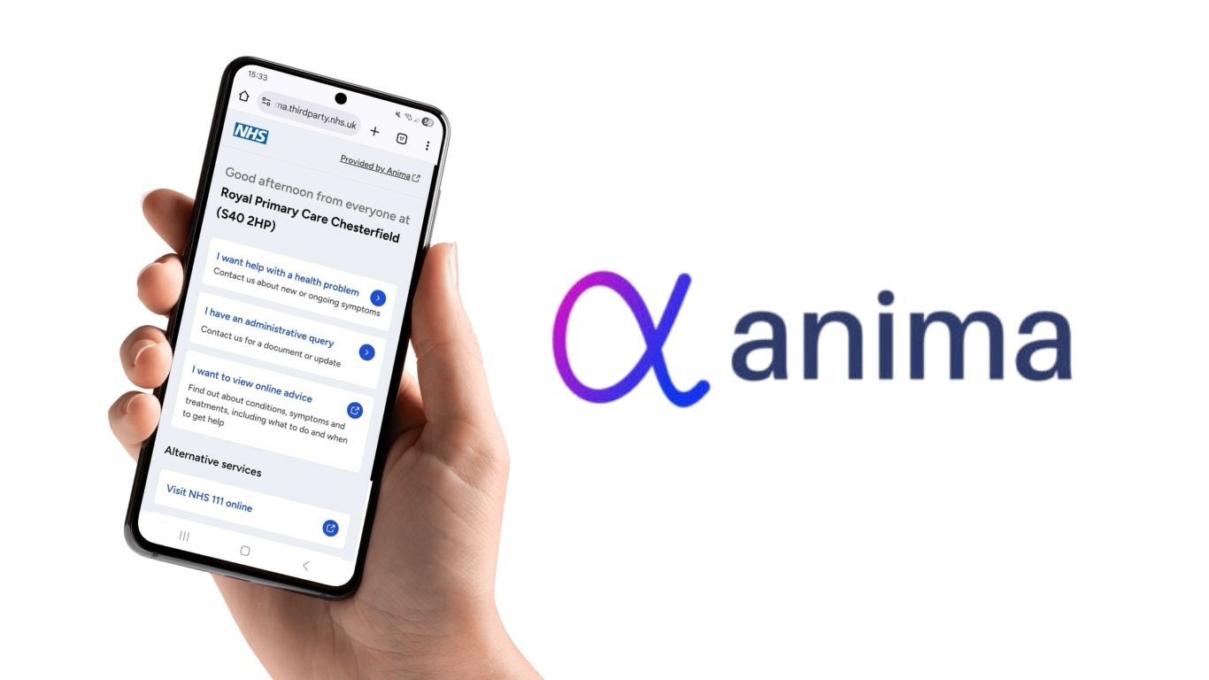 Anima triage is coming to Royal Primary Care: What you need to know ...